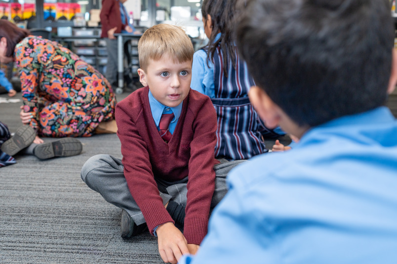 Task 3 • Making arrays | reSolve Maths